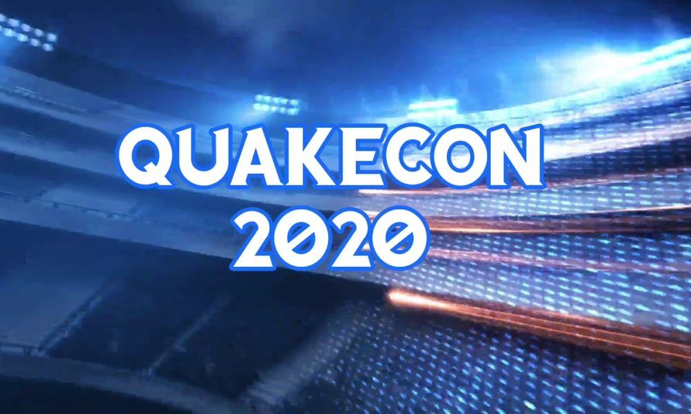 QuakeCon 2020 Online Event Takes Place Next Week, How To Watch And Full ...