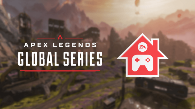 Apex Legends Ups Prize Pool For Global Series Online Tournaments