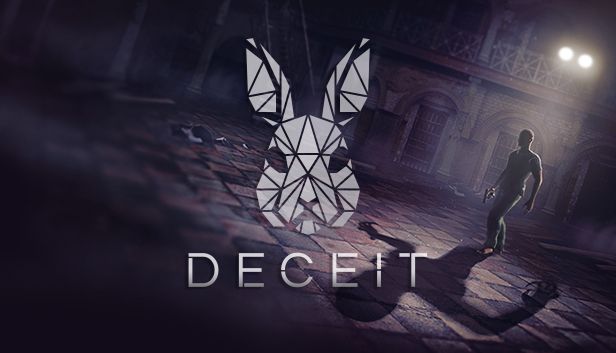 Deceit February 19 Update Includes New Character Images, Bug Fixes, and ...