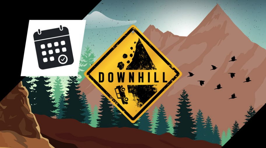 This Week In The Crew 2: Prepare To Take Control And Go Downhill