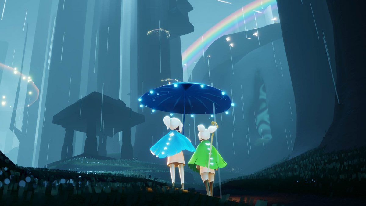 Journey Developer Thatgamecompany Raising Funds for COVID-19