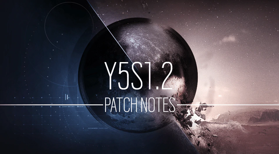 Rainbow Six Siege Y5S1.2 Patch Notes: Jäger Gets Modified
