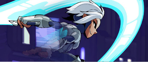 Brawlhalla Brings Back Ghost Brawl