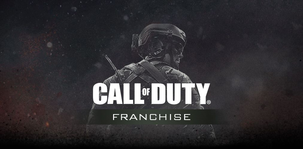 Call Of Duty Franchise Offering Up To 75% Off On Steam