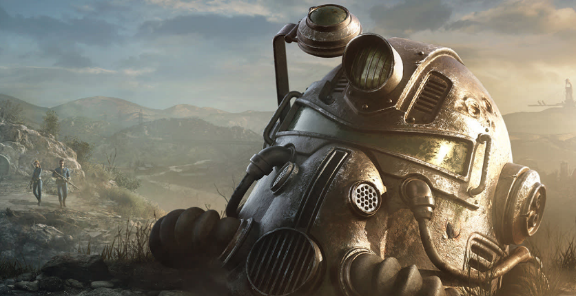 Fallout 76 Introduces Ally Customization In Update 19