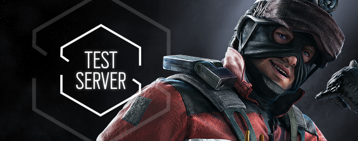 Rainbow Six Siege Test Server Changes: UI elements, LOD Issues Fixed