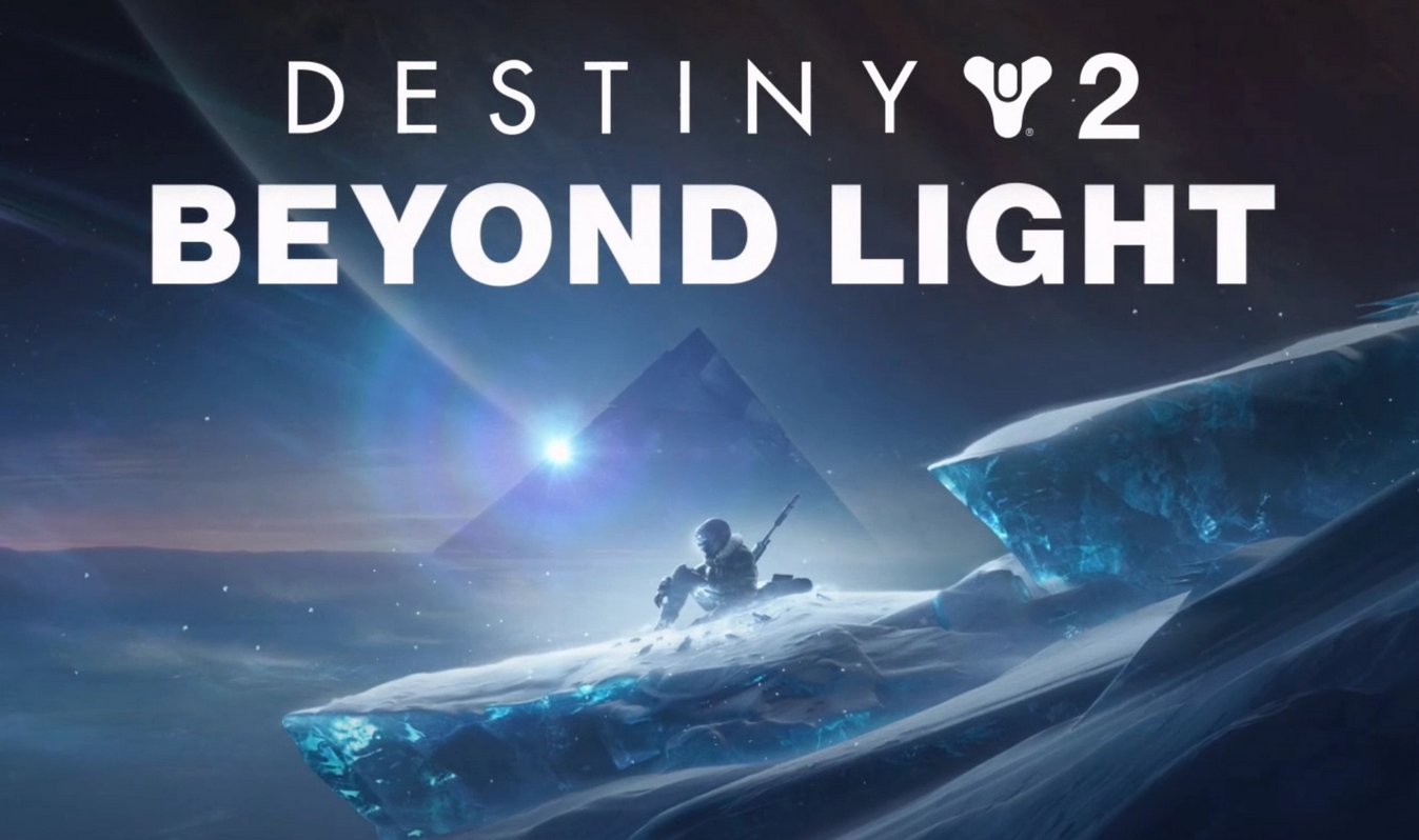Destiny 2's Next Three Expansions Have Been Revealed; PS5 And Xbox ...