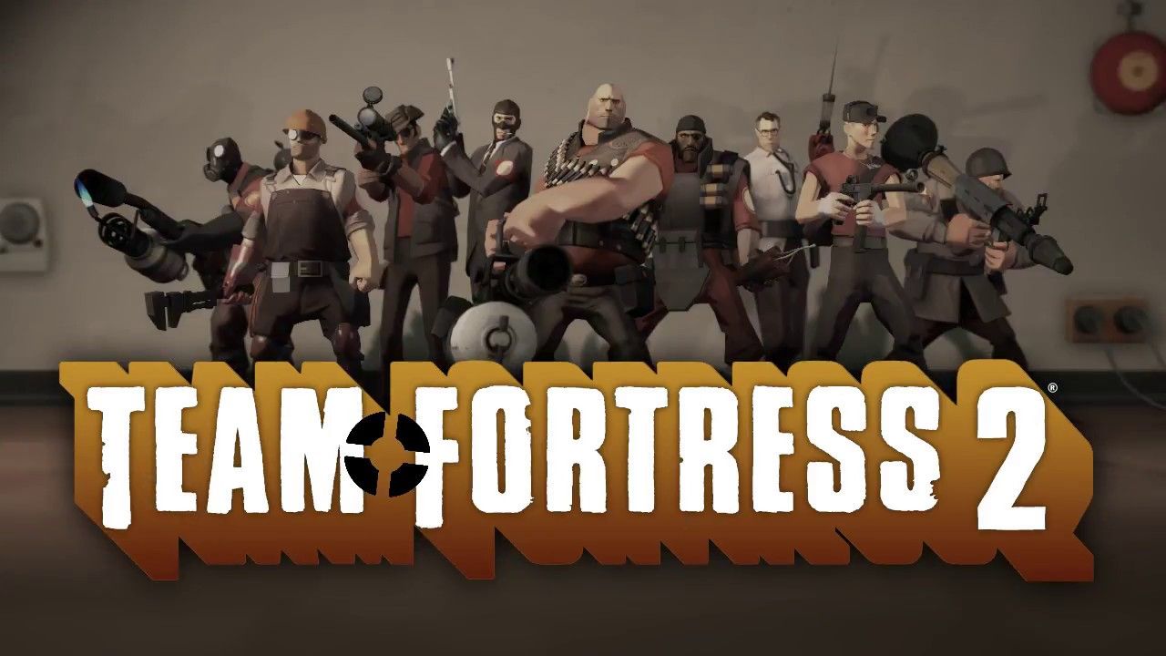 Team Fortress 2 December 6 Patch: Christmas Event and Bug Fixes