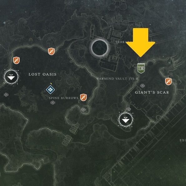 Destiny 2: Xur Location, Weapons, And Armor For The Week Of June 19