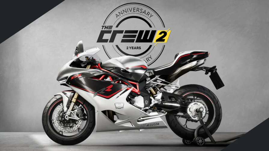 This Week In The Crew 2: Celebrate The Crew 2's Second Birthday In Style