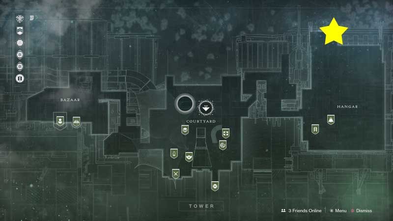 Destiny 2: Xur Location, Weapons, And Armor For The Week Of July 3