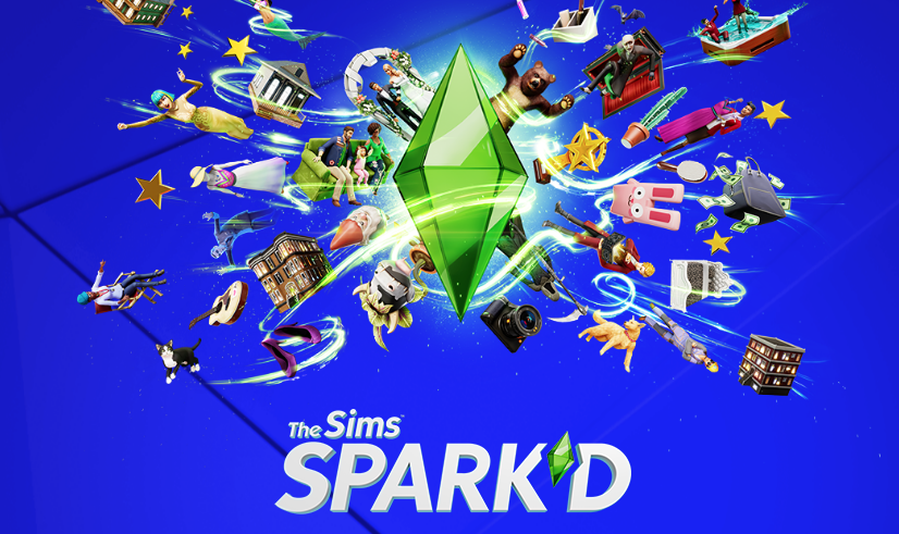 There’s Now A Reality Show Competition For Those Who Play The Sims 4