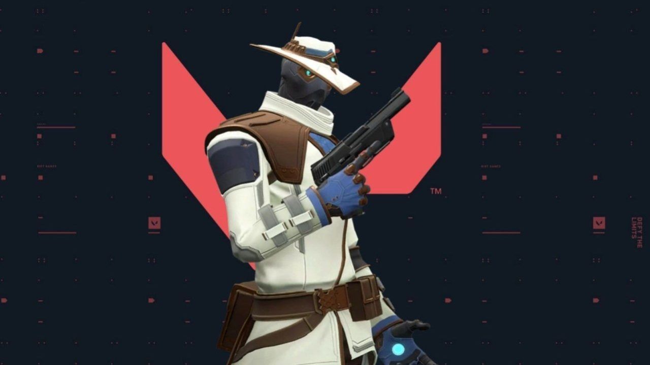 Valorant Agent Guide: How To Use Cypher