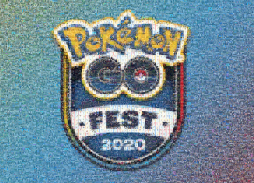 Here’s To An Exciting And One Of A Kind Pokémon Go Fest 2020