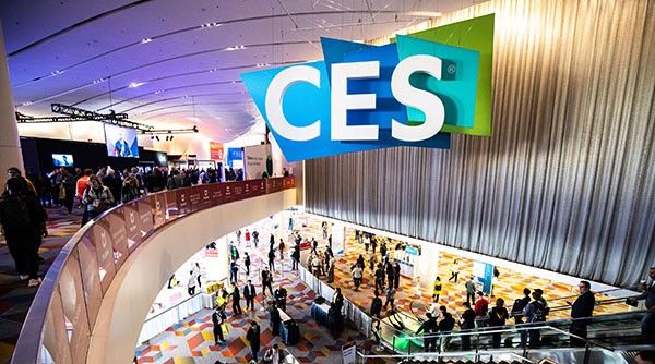 CES 2021 Is Officially Going Digital