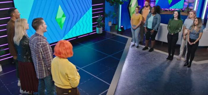 The Sims Spark’d Episode 3 Recap: It’s All One-On-One And A Surprise Return