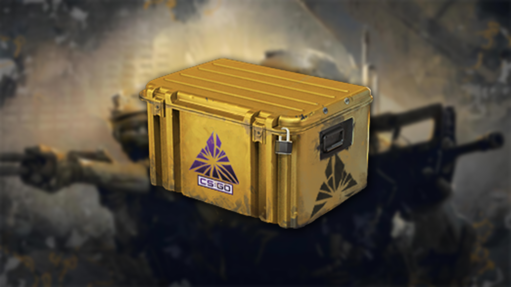 Counter-Strike: Global Offensive 1.37.6.3 Patch Notes: New Fracture ...