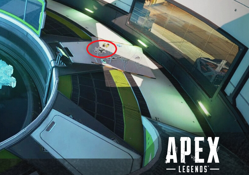 Apex Legends Data Miner Discovers A Compound Bow In Game Files Apex Legends Data Miner Discovers A Compound Bow In Game Files
