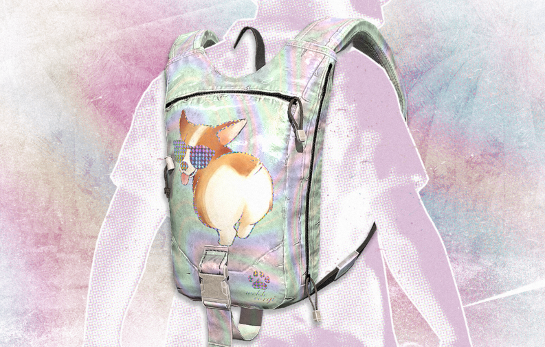 PUBG Launches New Corgi Crew Skins