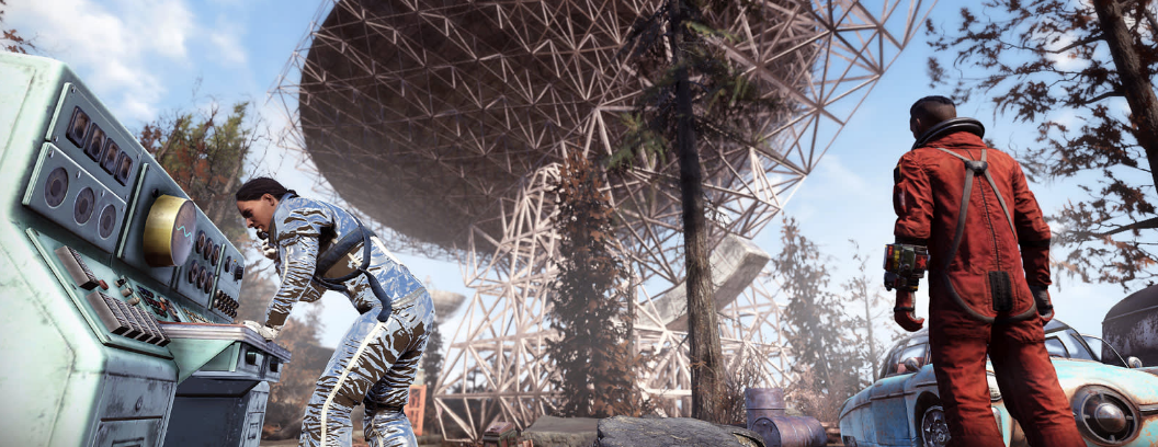 Fallout 76 Testing Out Four New Features On The Test Server This Week