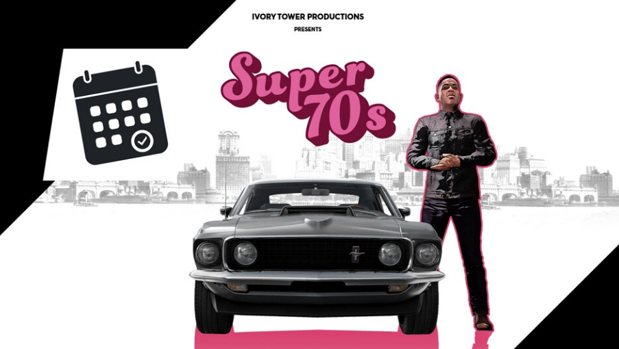 This Week In The Crew 2: Let's Go Back To The Super 70s