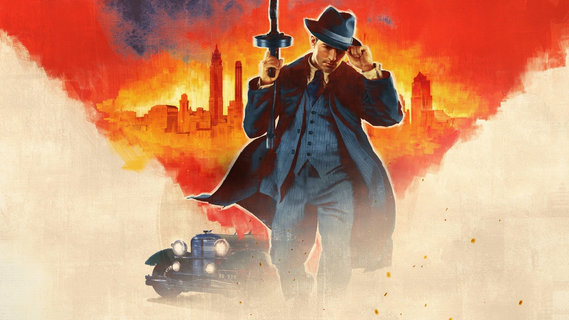 Mafia: Definitive Edition PC System Requirements Announced