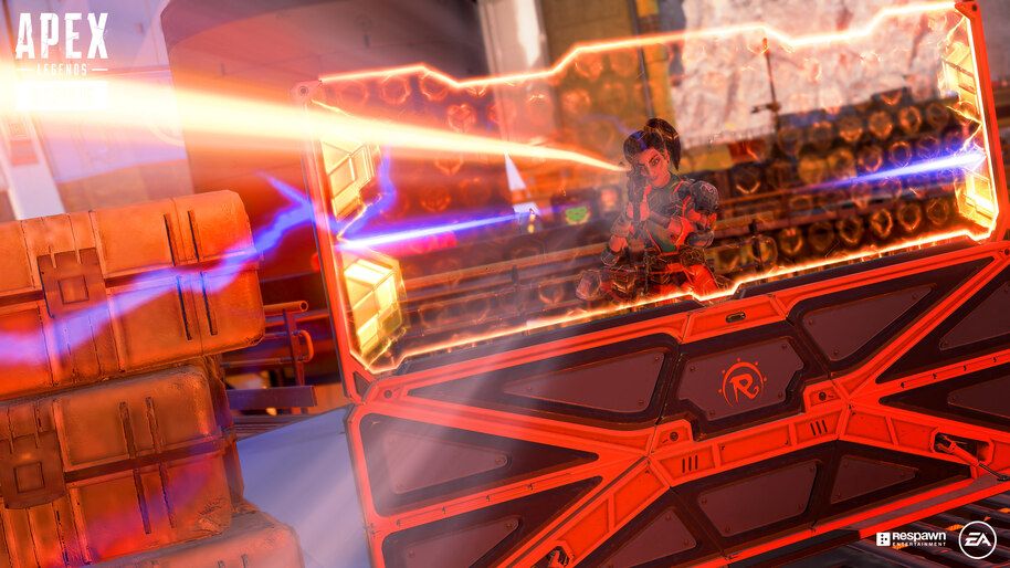 Apex Legends Players Discover New Bugs In Season 6