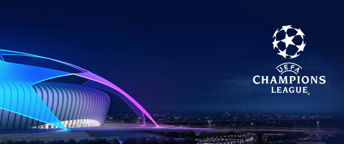 FIFA Mobile Launches UEFA Champions League Event