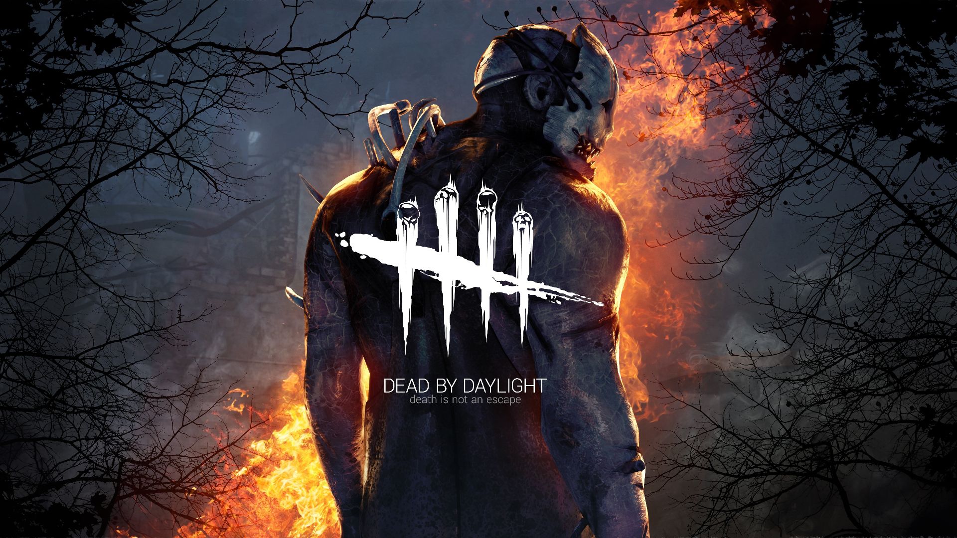 Dead by Daylight All-New HUD Plus Scaling Options