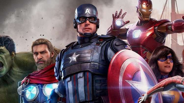 Marvel’s Avengers Update 1.3.5 Improves Performance And Bring Bug Fixes