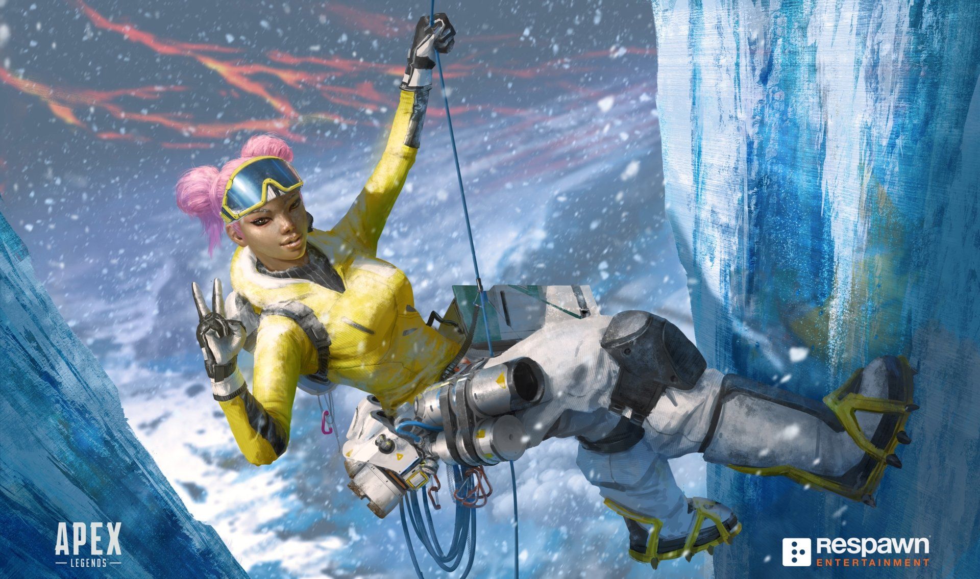 Apex Legends May Get Cross-Progression