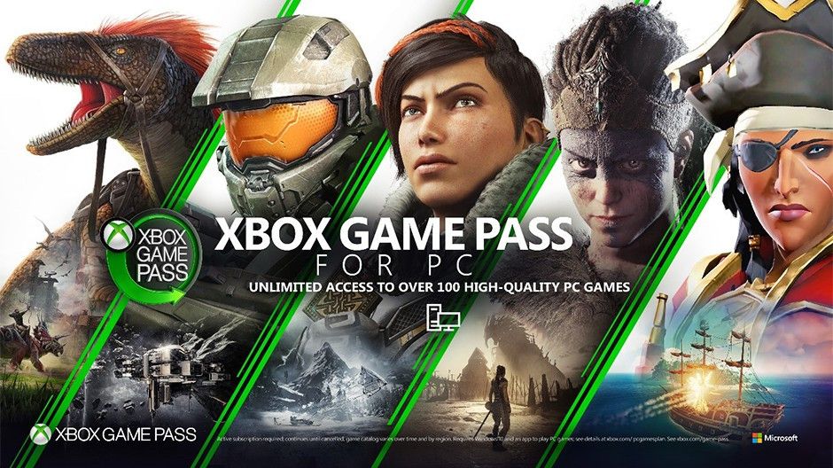 Xbox Game Pass For PC Increases Pricing As Beta Concludes