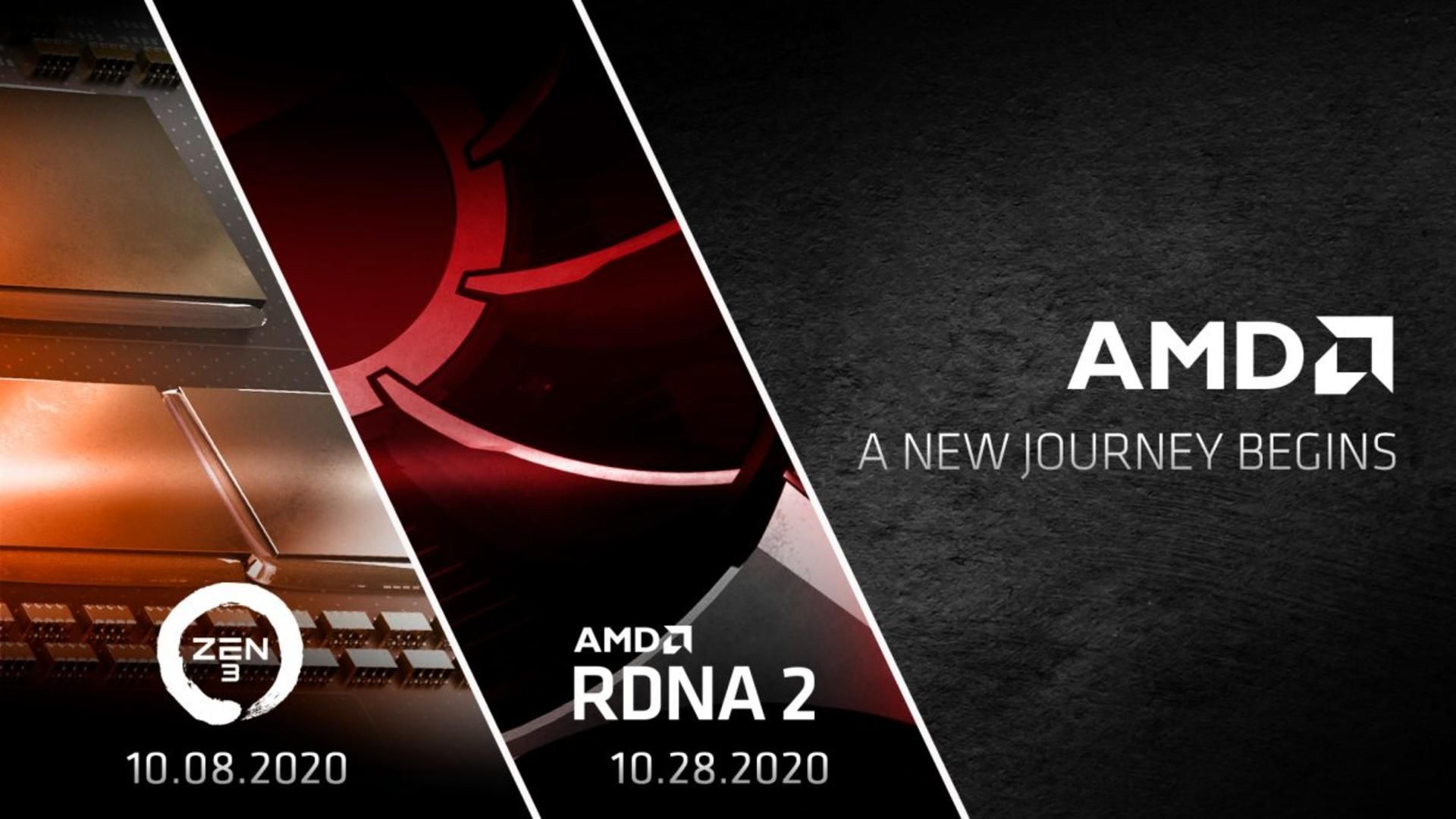 AMD's Got Something Big Coming Next Month