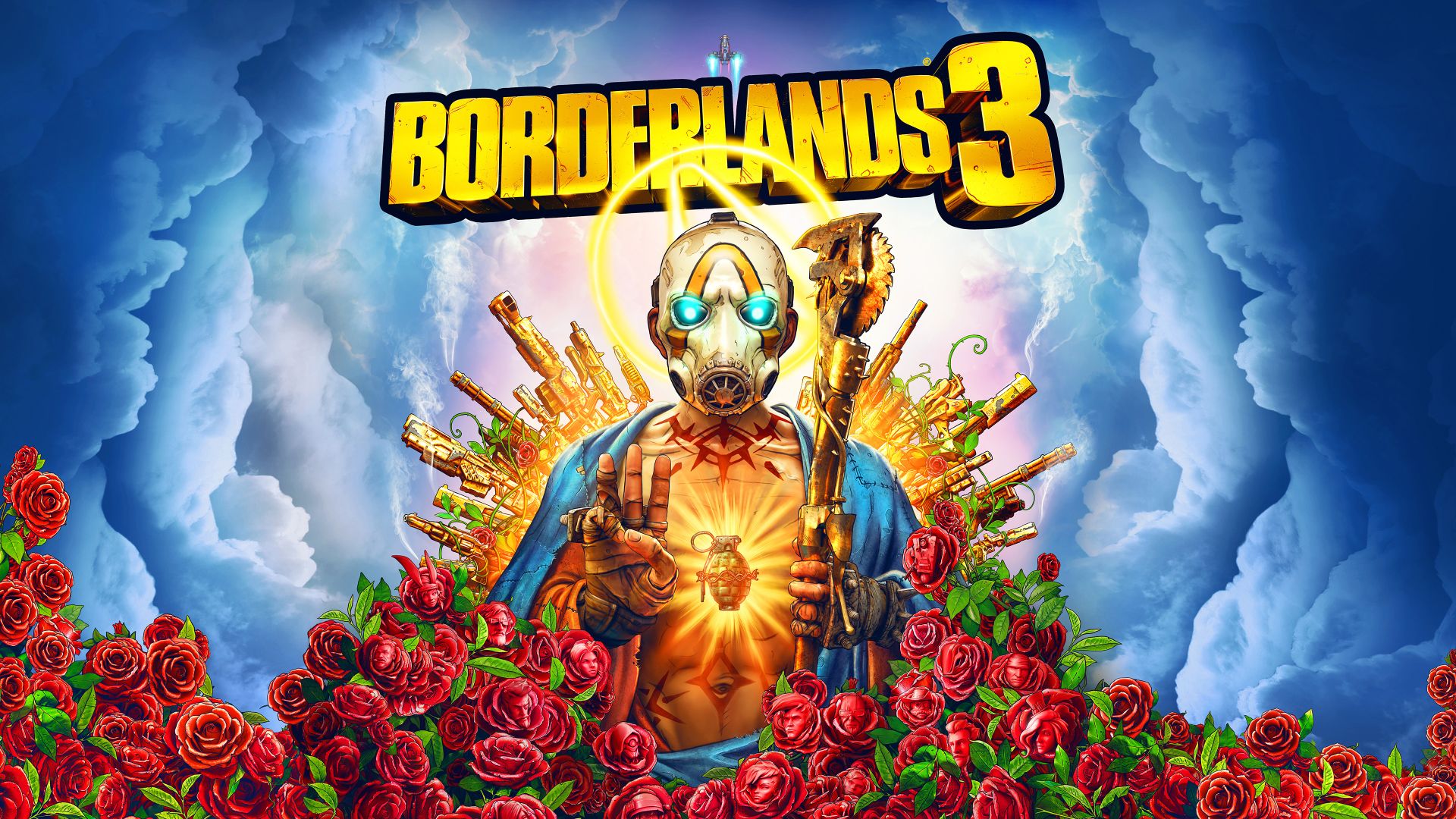 Borderlands 3 November 9 Update Brings Fourth Skill Tree, Arms Race ...