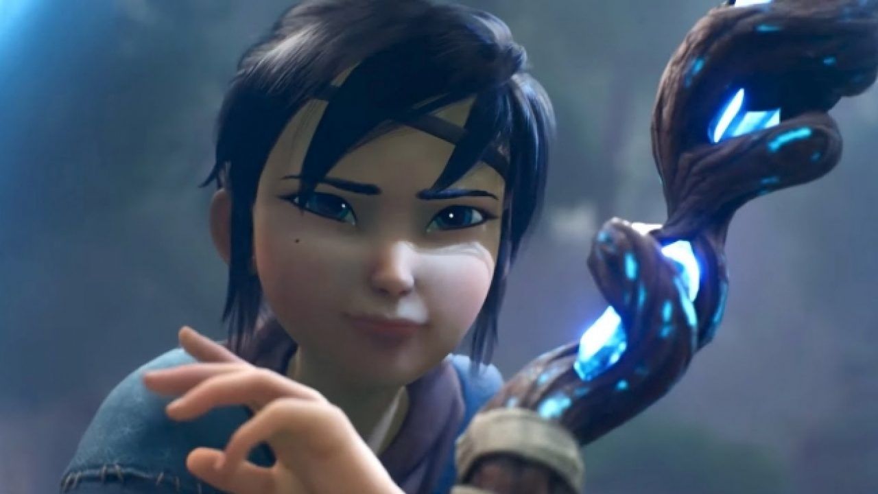 Kena: Bridge of Spirits Gets Delayed To Early 2021 Kena: Bridge of Spirits Gets Delayed To Early 2021
