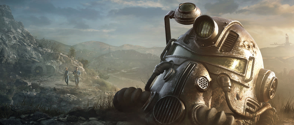 Fallout 76 Test Servers Are Returning For Steel Dawn Update