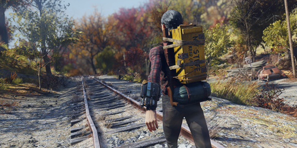 With One Wasteland Now Live, Fallout 76 Shows What’s Next In 2020 Roadmap