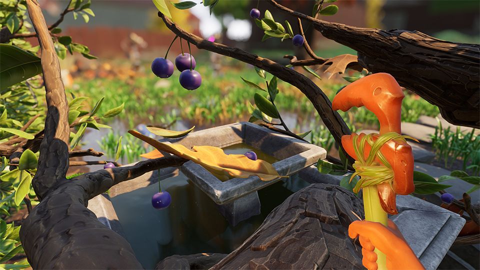 Grounded 0.6.0 Update: New Creatures and Craftables