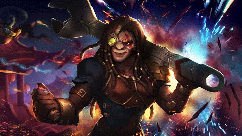 Legend Of Keepers 0.9.0 Patch Notes: New Master, Traps, Monsters, And More