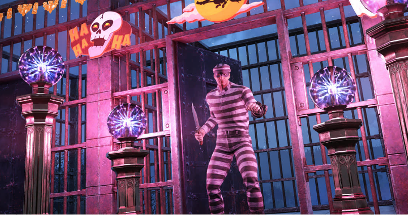 Fallout 76 Atomic Shop Weekly Update: Get A Good Scare With The Robber ...