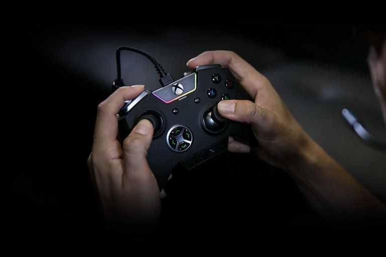 Razer Announces Xbox Series X/S Compatible Hardware