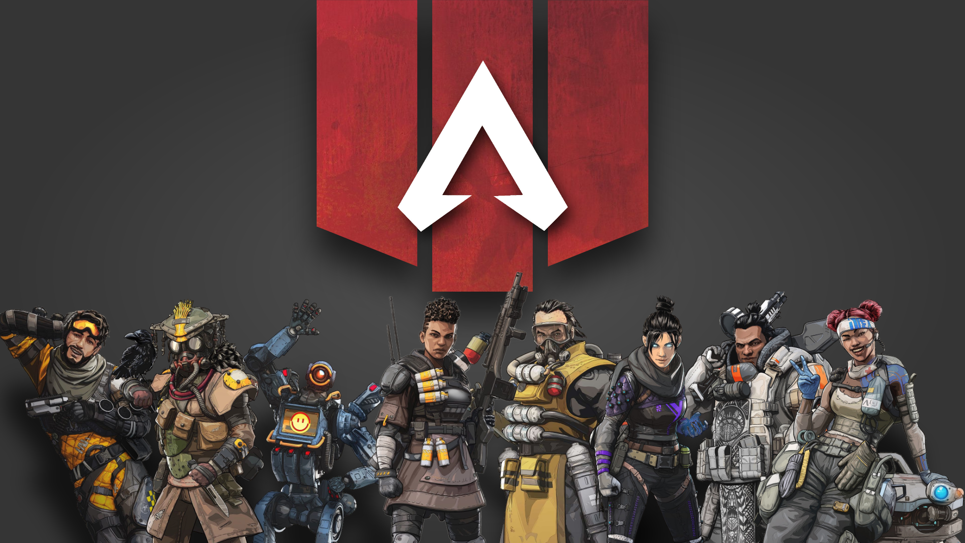 Apex Legends Stories from the Outlands Reveal New Legend