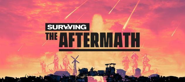 Surviving The Aftermath Is Now On Steam (But Still Early Access)