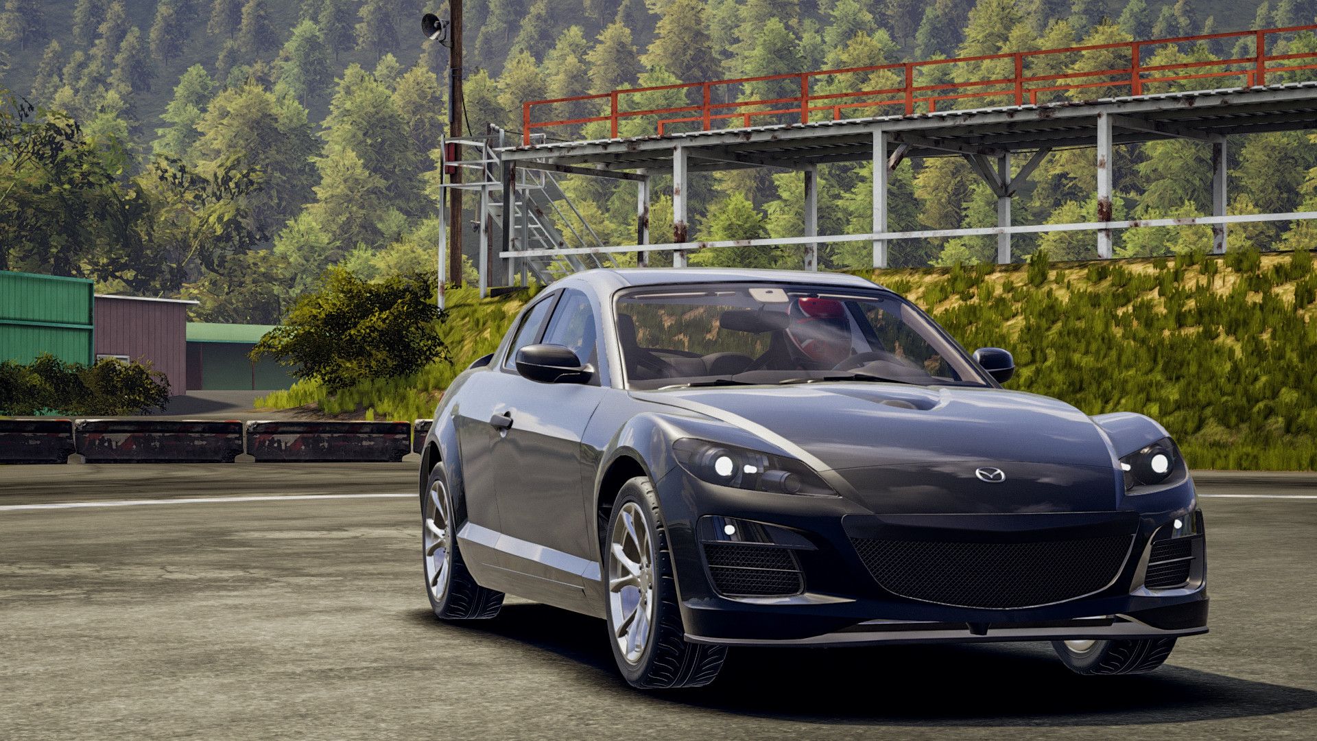 Drift21 Update Patch Notes Includes Diversified Tires, New Scoring ...