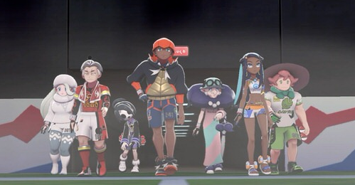 Pokémon Sword And Shield Expansion Pass Bundle Physical Versions Now ...