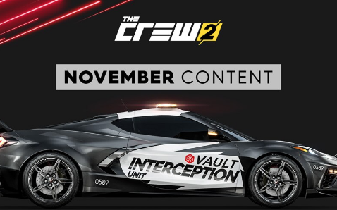 The Crew 2's Next Major Update Is Arriving On November 25