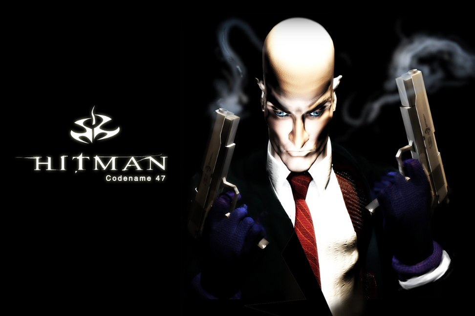 Take A Look Back As Hitman Celebrates 20 Years
