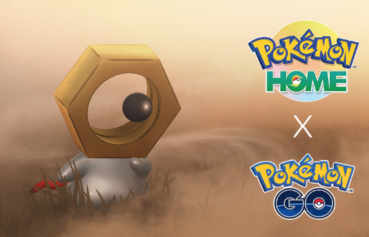 The Pokémon Go x Pokémon Home Event Starts Today