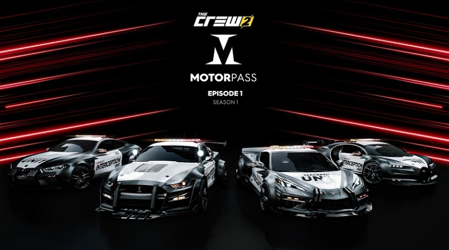 The Crew 2 Introduces A Motorpass Along With Next Week's Big Update