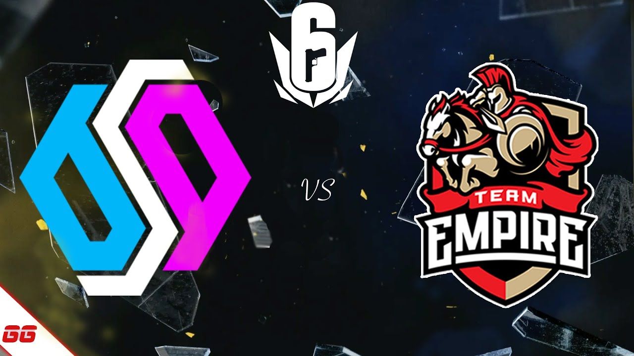 Rainbow Six Siege European Mini Major Stage 2 Grand Finals Results Are Out